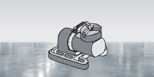 Rotary-Swivel unit - WEISSER